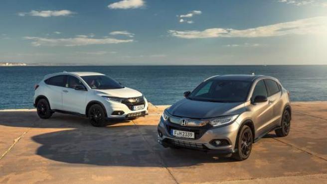 Honda renueva el SUV HR-V – MVM RACING – Especialistas en Honda