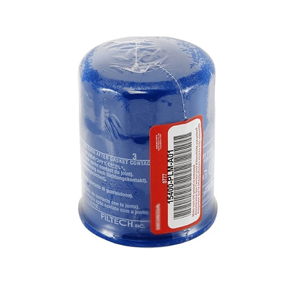 Filtro de Aceite 15400-PLM-A01 – MVM RACING – Especialistas en Honda