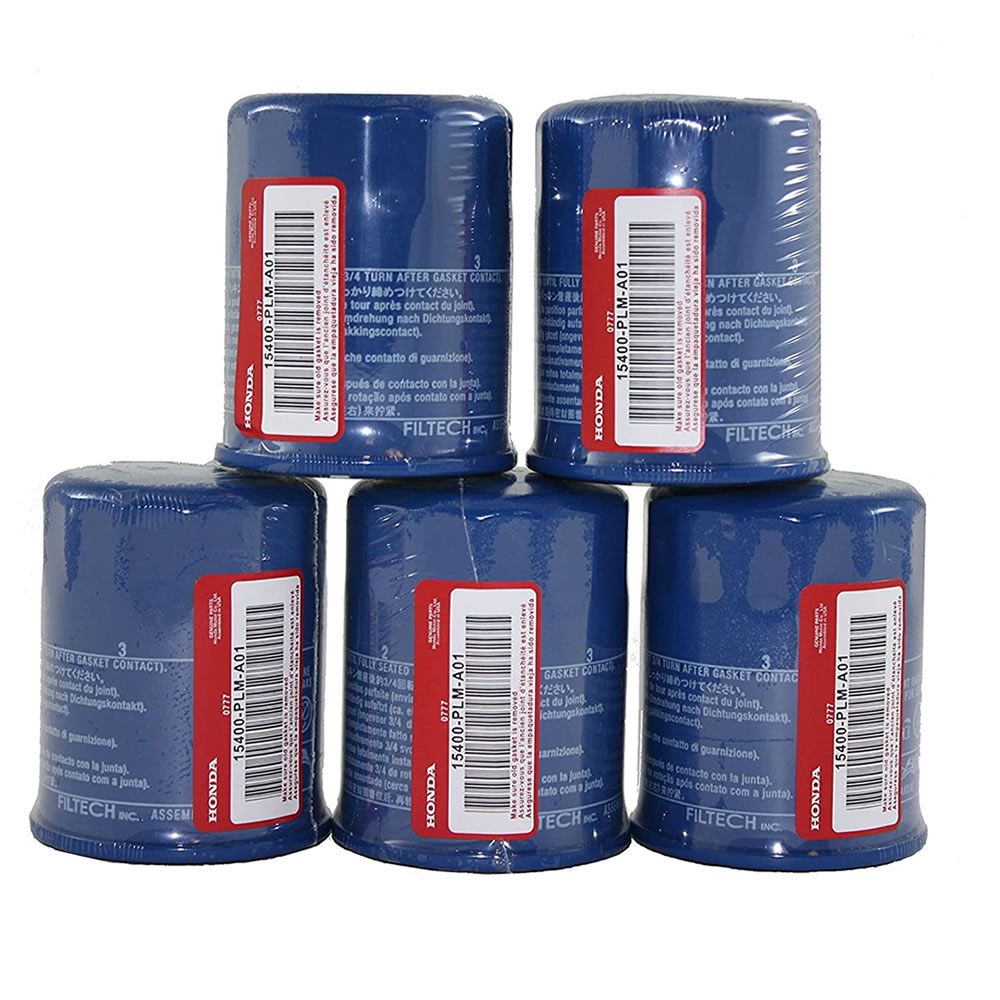 Filtro de Aceite 15400-PLM-A01 – MVM RACING – Especialistas en Honda